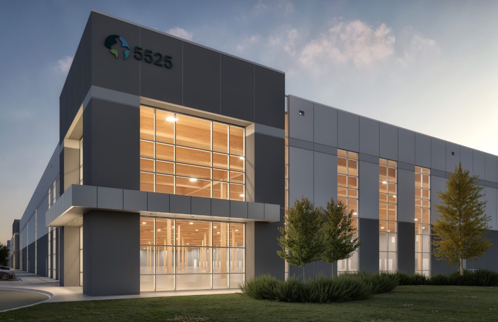 Prologis Evergreen - Building 3 | 5525 Countryside Drive, Brampton